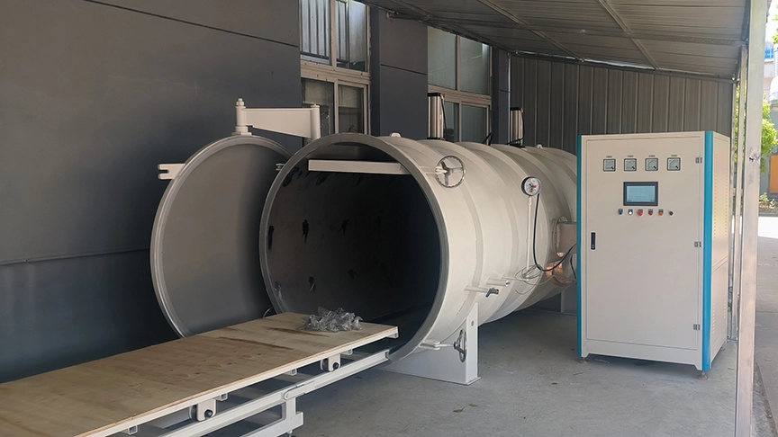 Home - Ablazebird Tech - Solutions for thermal modification kiln ...